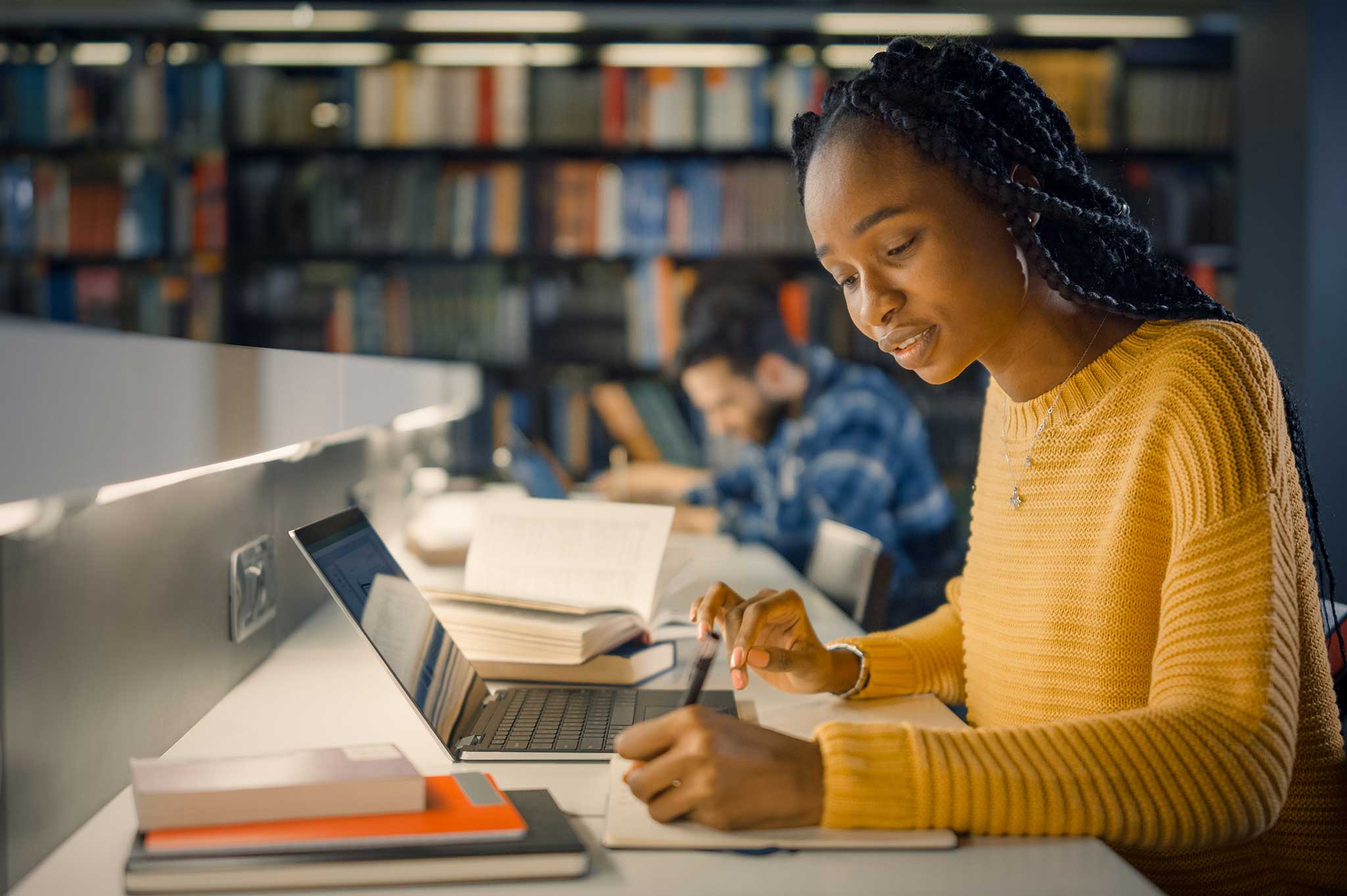 Virtual Learning Campus – OI Digital Institute