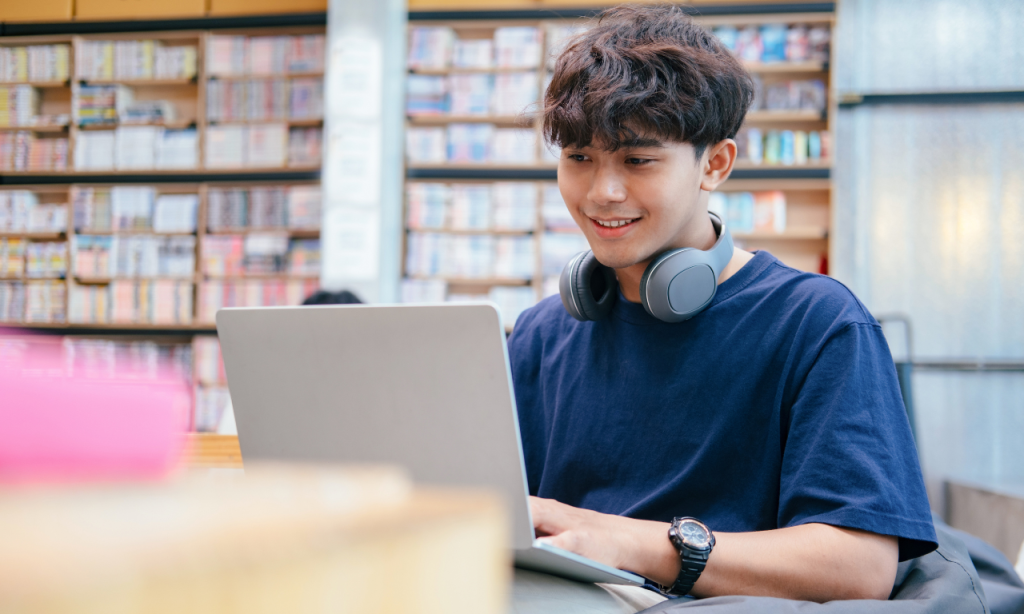 Virtual Learning Campus – OI Digital Institute